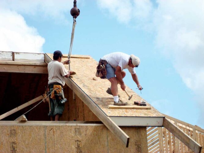 SIPs Building – Mother Earth News